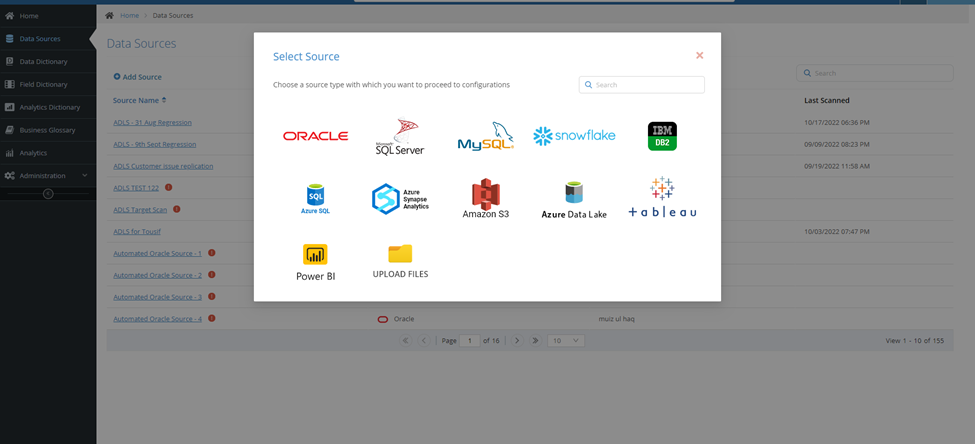 Configure Microsoft Sql Server As A Source Help Center 8890