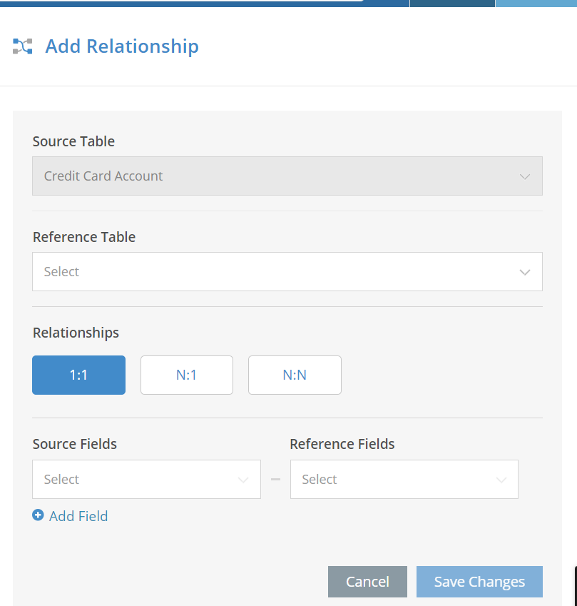 Entity Relationship Diagram - ERD – Help Center