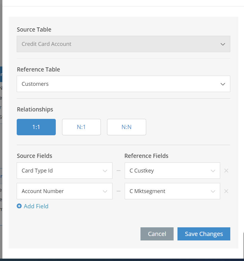 Entity Relationship Diagram - ERD – Help Center